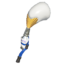Roller - Inkipedia, the Splatoon wiki