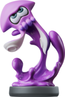 amiibo - Inkipedia, the Splatoon wiki