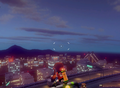 Moray Towers - Inkipedia, the Splatoon wiki