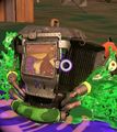 Salmonid - Inkipedia, the Splatoon wiki