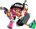 Splat Dualies - Inkipedia, the Splatoon wiki