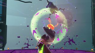 The Octostomp Returns - Inkipedia, the Splatoon wiki