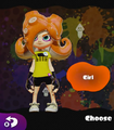Octoling - Inkipedia, the Splatoon wiki