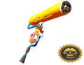 Roller - Inkipedia, the Splatoon wiki