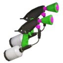 Splat Dualies - Inkipedia, the Splatoon wiki