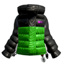 Armor Jacket Replica - Inkipedia, the Splatoon wiki
