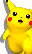 Super Smash Bros. Melee/Pikachu — StrategyWiki, the video game ...