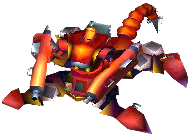 Final Fantasy VII/Mako Reactor no. 1 — StrategyWiki, the video game ...