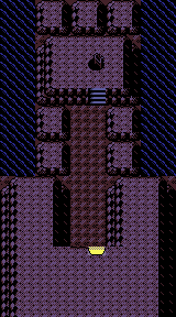 Pokémon Gold and Silver/Whirl Islands — StrategyWiki, the video game ...