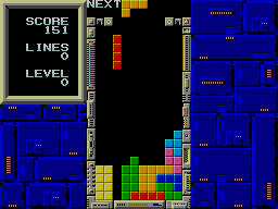 Tetris (Sega) — StrategyWiki, the video game walkthrough and strategy ...