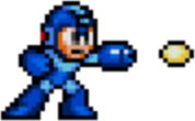 Mega Man/Weapons — StrategyWiki, the video game walkthrough and ...