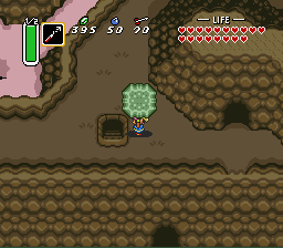 The Legend of Zelda: A Link to the Past/Heart Pieces — StrategyWiki ...