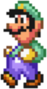 Super Mario Bros. 2/Characters — StrategyWiki, the video game ...