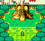 legend of zelda - maku tree : r/beadsprites