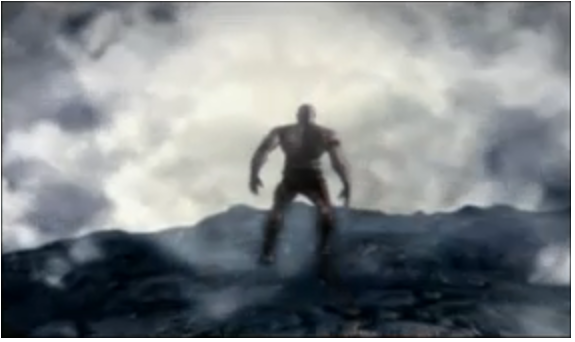 God of War/Aegean Sea — StrategyWiki, the video game walkthrough and ...
