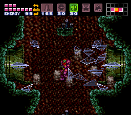 Super Metroid/Maridia — StrategyWiki, the video game walkthrough and ...