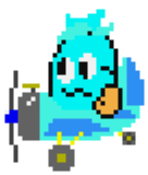 Pac-Land/Getting Started — StrategyWiki, the video game walkthrough and ...