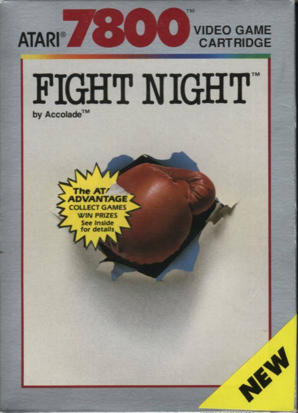 Fight Night — StrategyWiki, the video game walkthrough and strategy ...