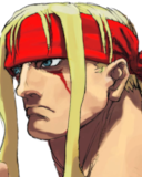 Street Fighter III: 3rd Strike/Moves — StrategyWiki, the video game ...