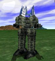 MechWarrior 2: Mercenaries/Inner Sphere mechs — StrategyWiki, the video ...