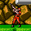 Contra (NES)/Enemies — StrategyWiki, the video game walkthrough and ...