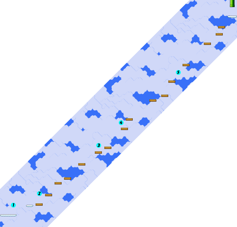 Super Mario Bros. 3/World 5 Part 3 — StrategyWiki, the video game ...