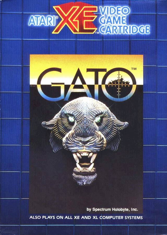 Gato — StrategyWiki, the video game walkthrough and strategy guide wiki