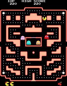Ms. Pac-Man/Bootlegs — StrategyWiki, the video game walkthrough and ...