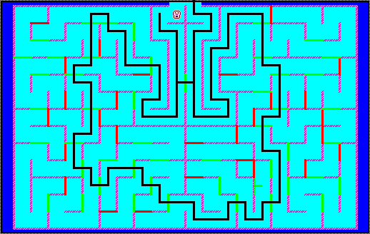 How do I do a maze? : r/DnD