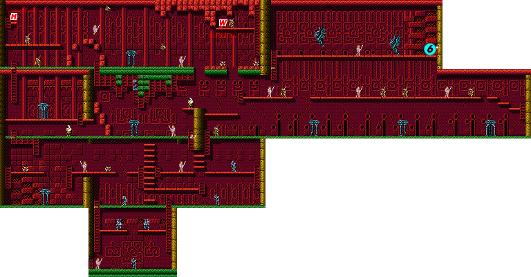 Faxanadu/Misty town Mascon — StrategyWiki, the video game walkthrough ...