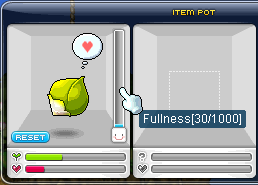 MapleStory/Item Pot — StrategyWiki, the video game walkthrough and ...