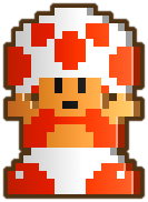 Super Mario Bros./Getting Started — StrategyWiki, the video game ...