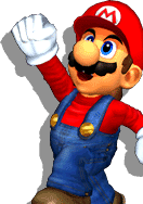 Super Smash Bros. Melee/Mario — StrategyWiki, the video game ...