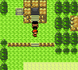 Pokémon Gold and Silver/Azalea Town — StrategyWiki, the video game ...