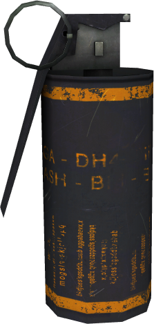 Counter-Strike: Source/Weapons — StrategyWiki, the video game ...