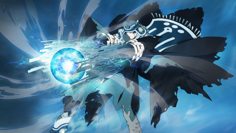 DRAMAtical Murder/Ren — StrategyWiki, the video game walkthrough and ...