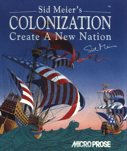 Sid Meier's Colonization — StrategyWiki, the video game walkthrough and strategy guide wiki
