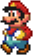 Super Mario Bros. 2/Characters — StrategyWiki, the video game ...