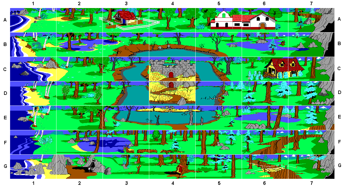 I miss Sierra games : r/gaming