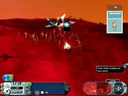 Spore/Space Stage — StrategyWiki, the video game walkthrough and ...