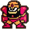 Mega Man/Guts Man — StrategyWiki, the video game walkthrough and ...