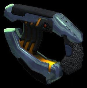 Halo 2/Weapons — StrategyWiki, the video game walkthrough and strategy ...