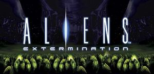 Aliens: Extermination — StrategyWiki, the video game walkthrough and ...