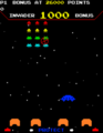 Space Invaders Frenzy — StrategyWiki, the video game walkthrough and ...