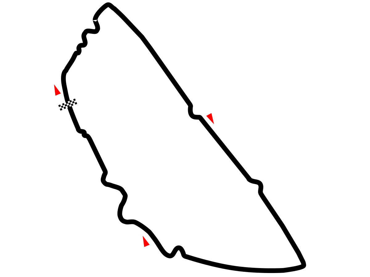 Gran Turismo 4/World Circuits — StrategyWiki, the video game ...