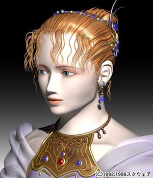 Final Fantasy V/Characters — StrategyWiki, the video game walkthrough ...