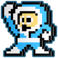 Mega Man/NES sprites — StrategyWiki, the video game walkthrough and ...