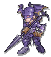 Final Fantasy II/Characters — StrategyWiki, the video game walkthrough ...