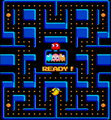 Pac-Man 2: The New Adventures/Pac-Jr. — StrategyWiki, the video game ...