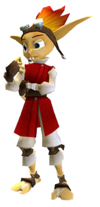 Jak and Daxter: The Precursor Legacy/Characters — StrategyWiki, the ...